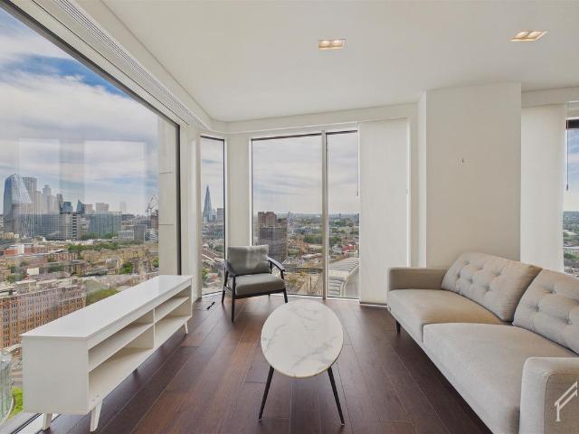8 Casson Square, London SE1, 2 bed flat to rent, £4,800 pcm | PrimeLocation