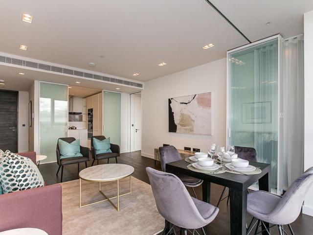 8 Casson Square, London SE1, 2 bed flat to rent, £5,850 pcm | PrimeLocation