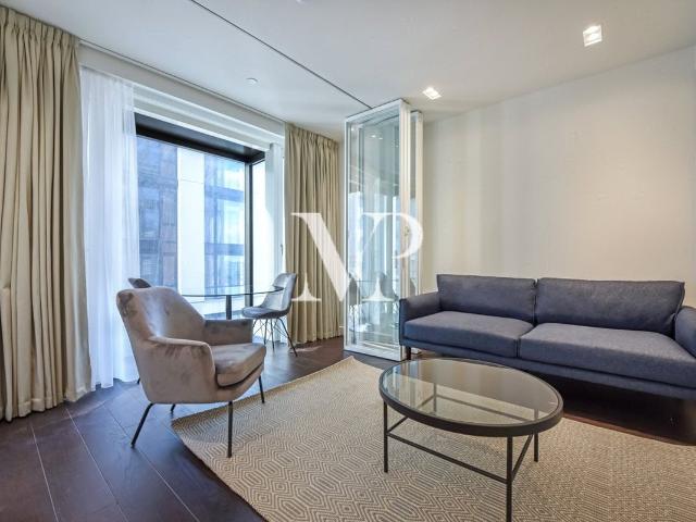 8 Casson Square, Southbank Place, London SE1, Studio to rent, £3,100 pcm | PrimeLocation