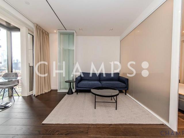 8 Casson Square, SE1 Studio to rent £3,163 pcm £730 pw