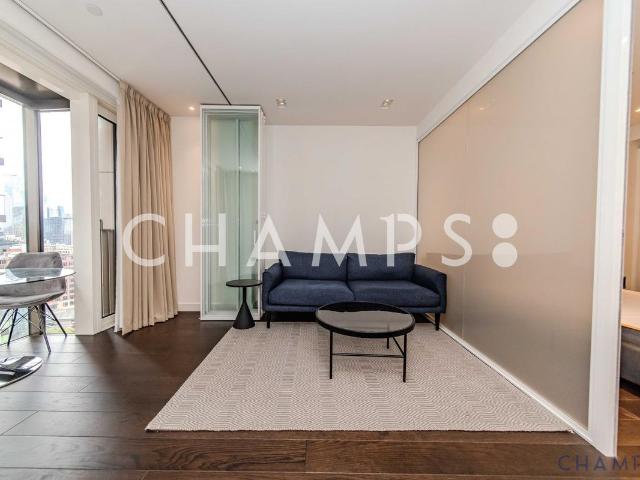 8 Casson Square SE1, Studio to rent, £3,337 pcm | PrimeLocation
