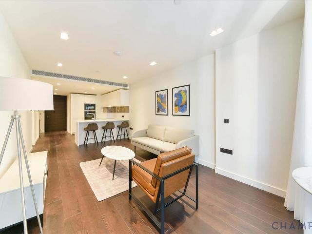 8 Casson Square SE1, 1 bed flat to rent, £3,800 pcm | PrimeLocation