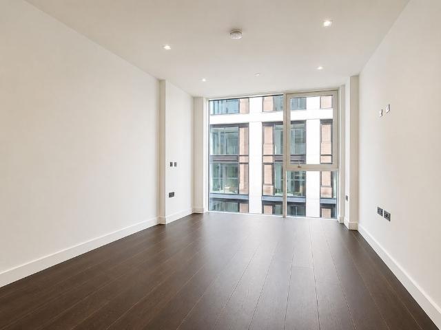 8 Casson Square, SE1