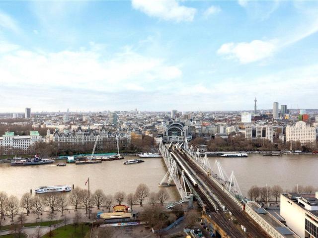 8 Casson Square, Waterloo, London SE1, 3 bed flat to rent, £7,000 pcm | PrimeLocation