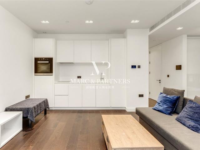 8 Casson Square, Waterloo, London SE1, Studio to rent, £3,200 pcm | PrimeLocation