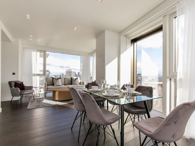 8 Casson Square, Waterloo SE1, 2 bed flat to rent, £5,250 pcm | PrimeLocation