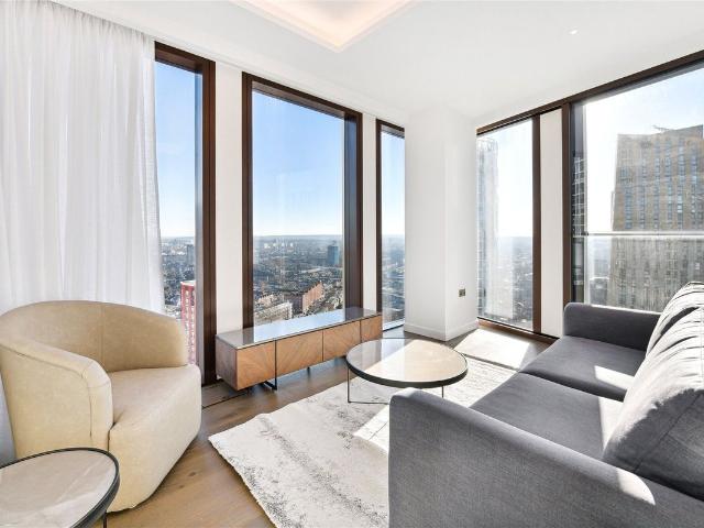 8 Carnation Way, London SW8, 3 bed flat to rent, £5,300 pcm | PrimeLocation
