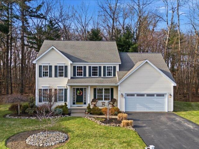 8 Cathywood Court