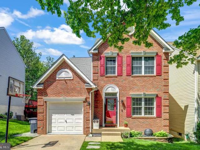8 Catherine Ln, Stafford, VA 22554