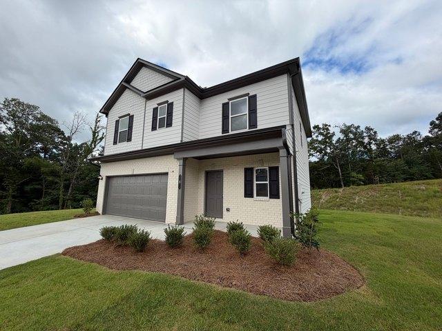 8 Cavalier Ct, Rome, GA 30165