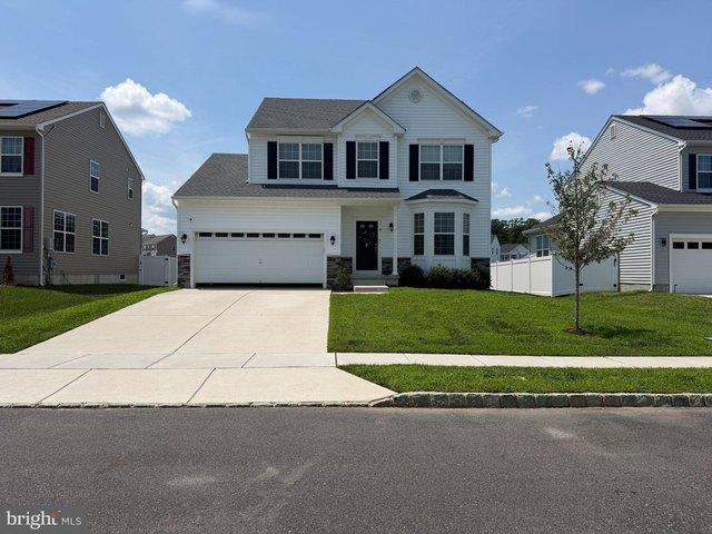 8 Cayuga Way, Sicklerville, NJ 08081