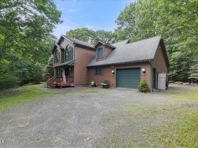 8 Cedar Court