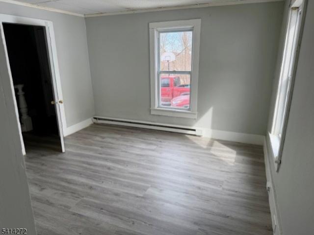8 Center St