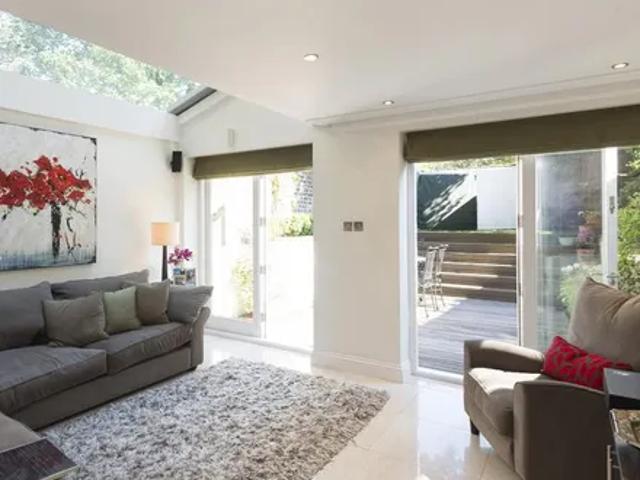 8 Charles Lane, London, NW8 7SB, United Kingdom | 4 bed townhouse for rent #167598875 | Rentberry