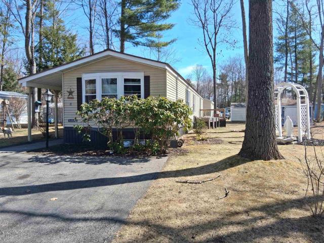8 Cheryl Dr, Concord, NH 03303 | MLS #5086 | Compass