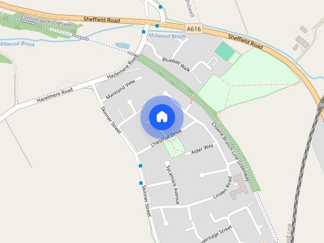8 Cherry Tree Drive, Creswell