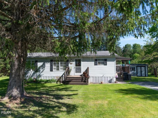 8 Cherry Hill