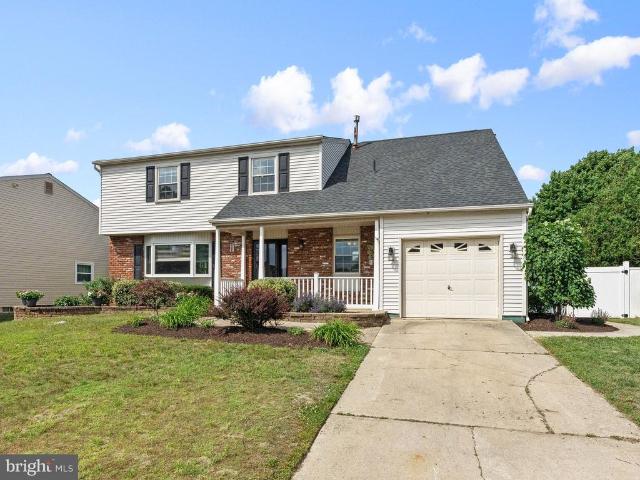 8 Chesterfield Road