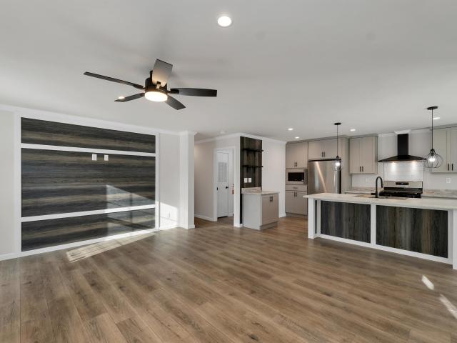 8 Chestnut Road