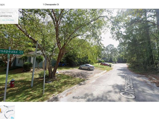 8 Chesapeake Court Lot Pt 7