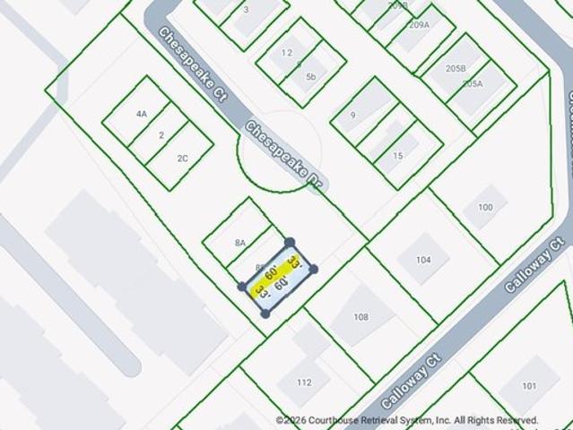 8 Chesapeake Ct, Columbia, SC 29223