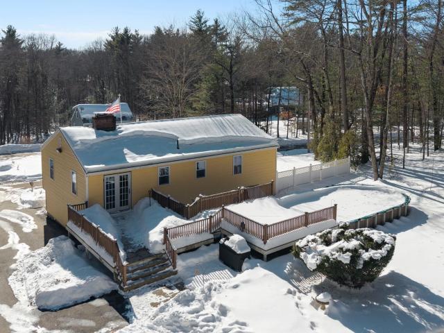 8 Chongor Drive