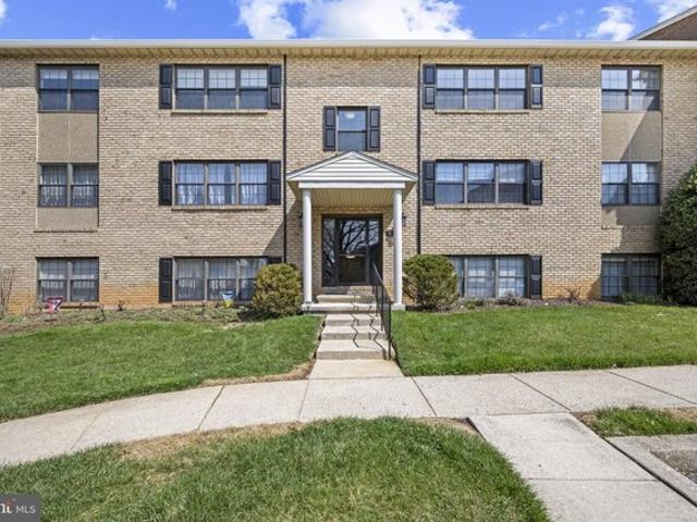 8 Choate Ct Unit 8F, Towson, MD 21204