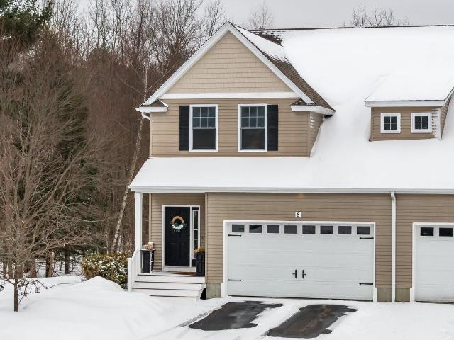 8 Cider Mill Lane, Stratham, US, NH