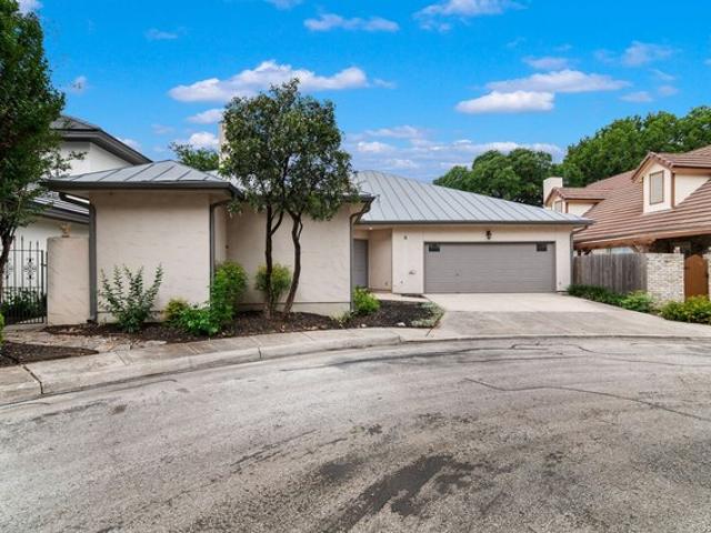 8 Clermont Ct, San Antonio, TX 78218