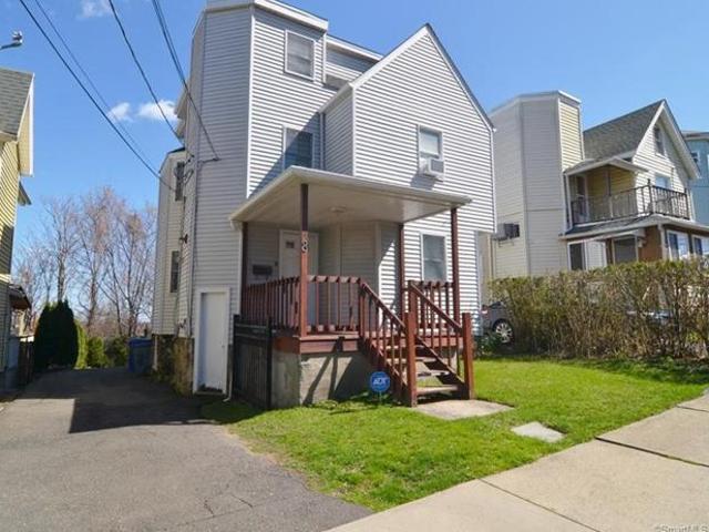 8 Cleveland Terrace #1 Norwalk, CT 06854