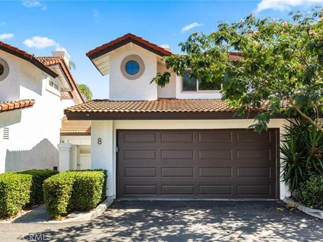 8 Clover Hill Ln Unit 120, Laguna Hills, CA 92653