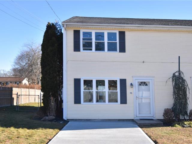 8 Coleman St, Unit B, North Providence, RI 02904 | Compass