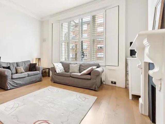 8 Colville Road, London, W11 2BP, United Kingdom | 1 bed apartment for rent #167641747 | Rentberry