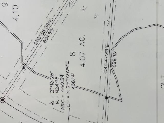 8 Como Trace Drive