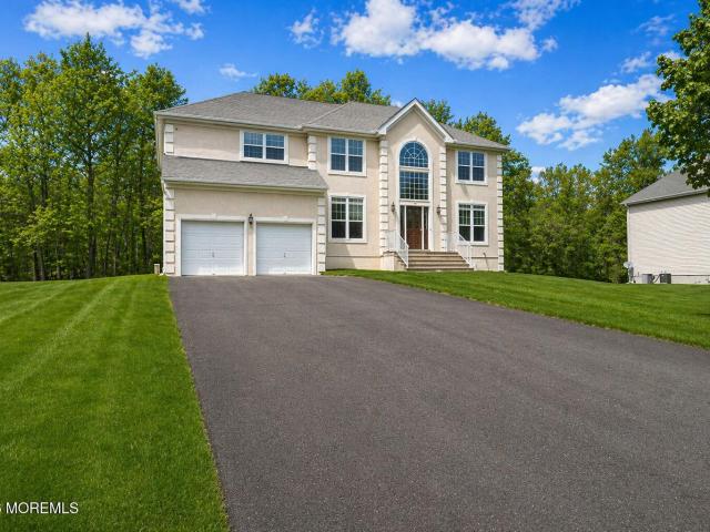 8 Connor Drive