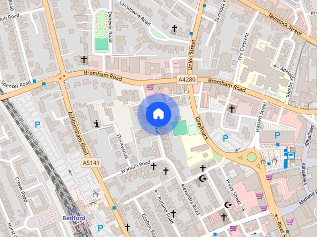 8 Conduit Road, Bedford, MK40 1EQ