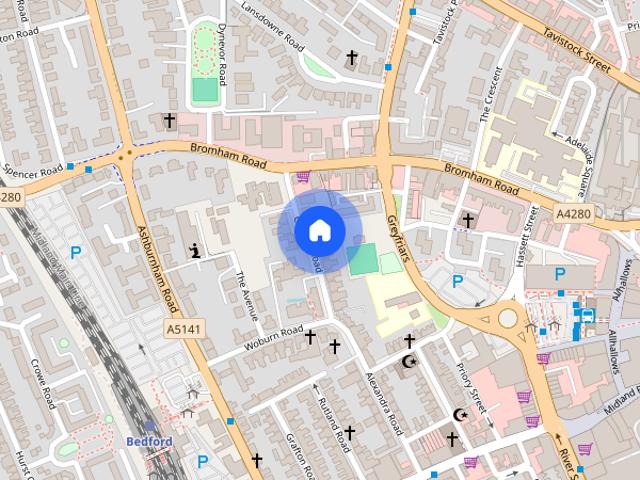8 Conduit Road, Bedford, MK40 1EQ