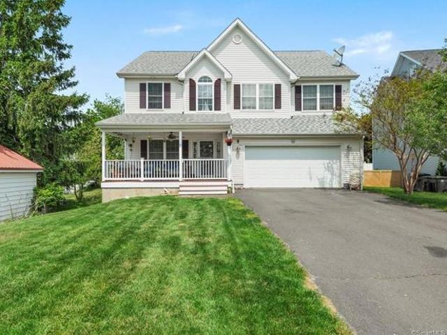 8 Constance St, New Haven, CT 06512