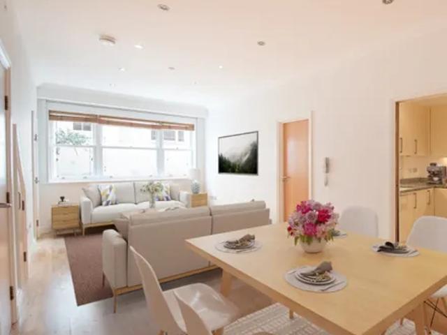 8 Cornwall Mews South, London, SW7 4RZ, United Kingdom | 1 bed house for rent #167447431 | Rentberry