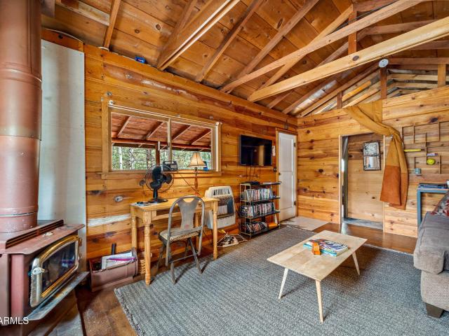 8 County Road 1006, Greer, AZ 85927 | MLS #7017