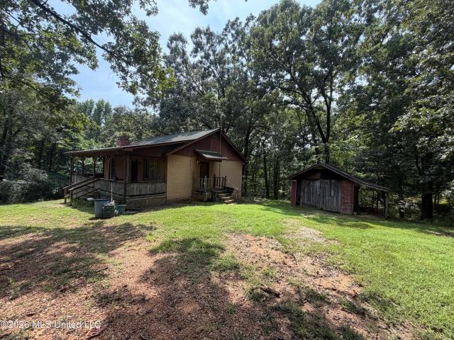 8 County Road 529