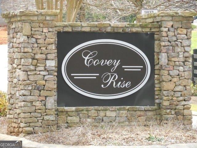 8 Covey Rise Dr NE, Rome, GA 30161