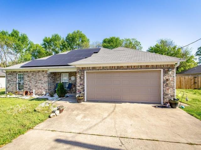 8 Cross St, Mayflower, AR 72106