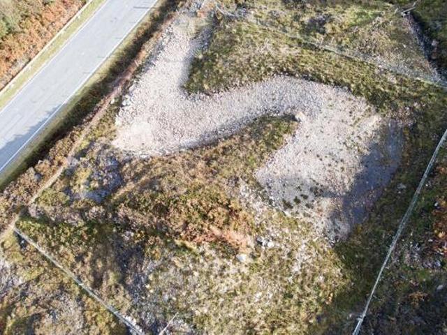 8 Dunan, House Site, Broadford, Plot For Sale