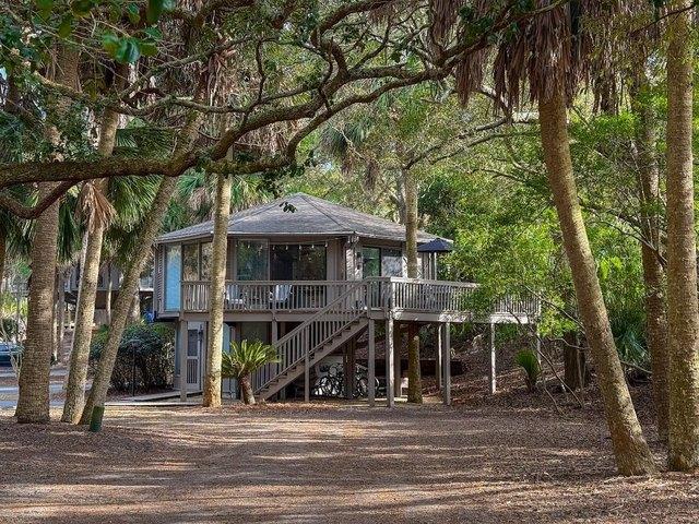 8 Dunecrest Trace Villa, Johns Island, SC 29455
