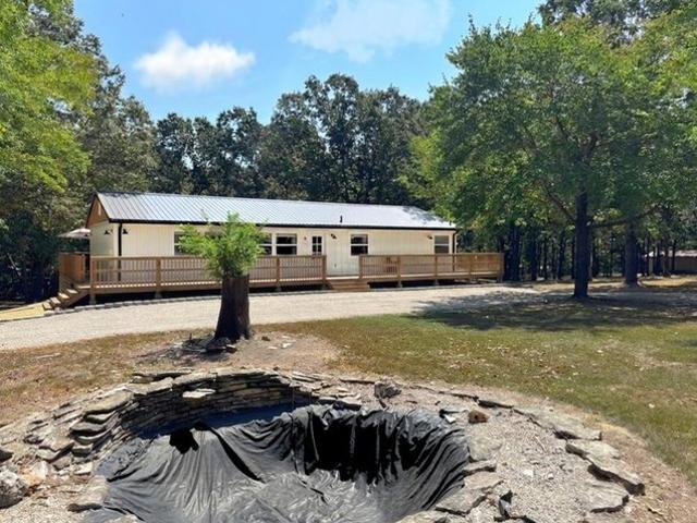 8 Dusty Dr, Highland, AR 72542