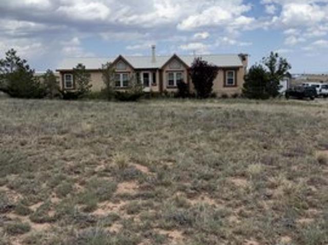 8 Dusty Ln, Edgewood, NM 87015