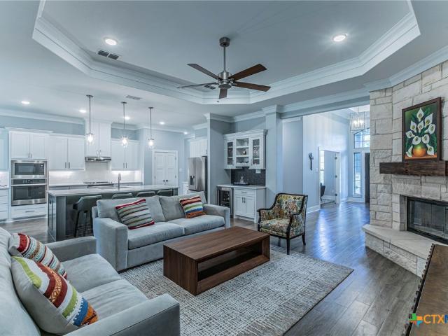 8 Daingerfield Cove