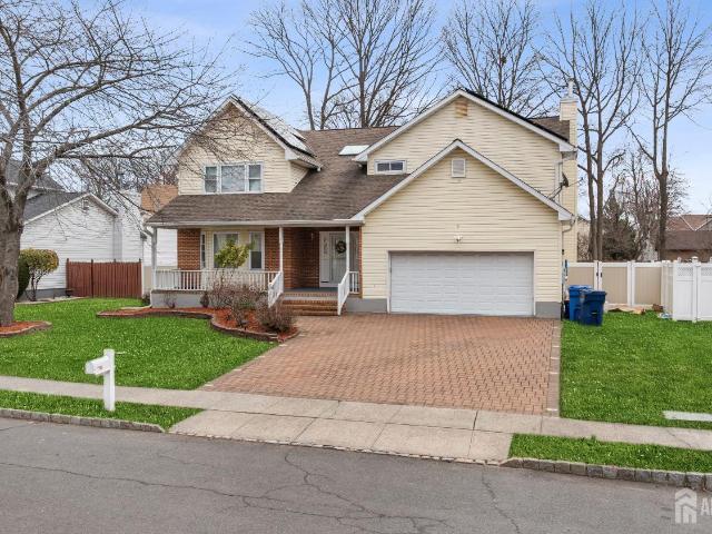 8 Danny Ct, North Brunswick, NJ 08902 | MLS #2615 R