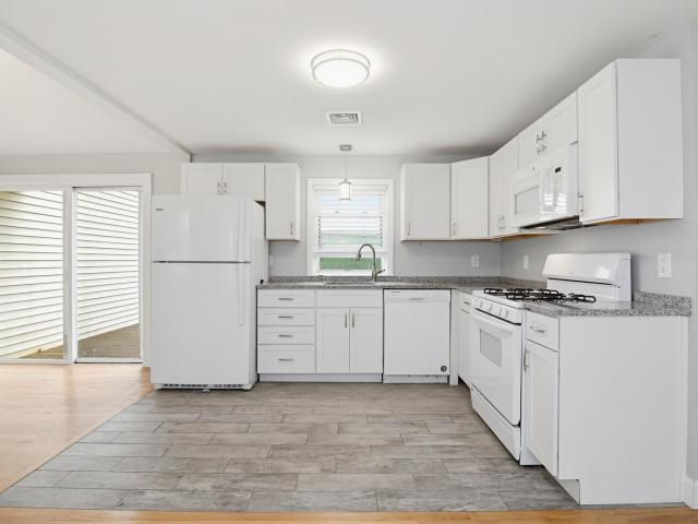8 Danville Road